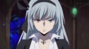 จอมมารแห่งดารา 8 แฉก Octagram ใน เกิดใหม่ทั้งทีกลายเป็นสไลม์ไปซะแล้ว ...