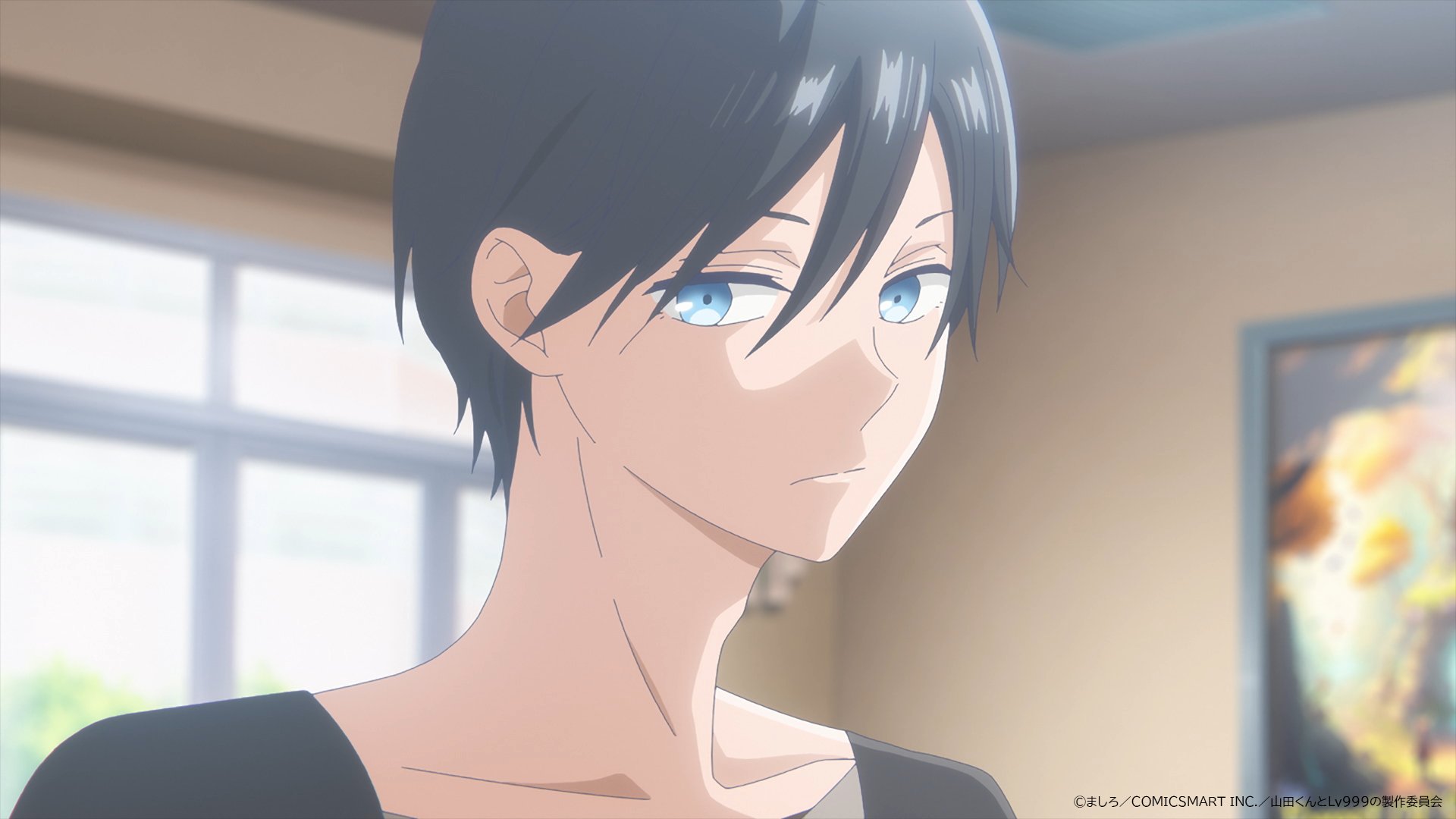 ยามาดะ อากิโตะ (Yamada Akito) ใน รักสุดฟินเลเวล 999 กับยามาดะคุง ข้อมูล ...