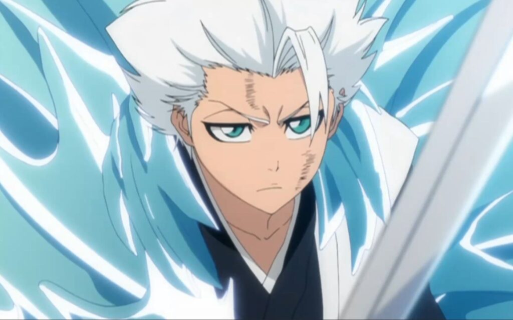 ประวัติ ฮิซึกายะ โทชิโร่ / มัตสึโมโต้ รันงิคุ หน่วยที่ 10 แห่ง 13 หน่วย ...