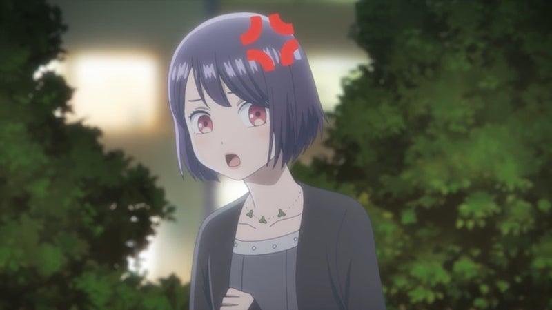 มาเอดะ โมโมโกะ (Maeda Momoko)ใน รักสุดฟินเลเวล 999 กับยามาดะคุง ข้อมูลตัวละคร หรือประวัติส่วนตัว ...