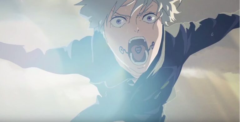 ประวัติ อินุมาคิ โทเกะ(Inumaki toge) ในมหาเวทย์ผนึกมาร【 Jujutsu Kaisen