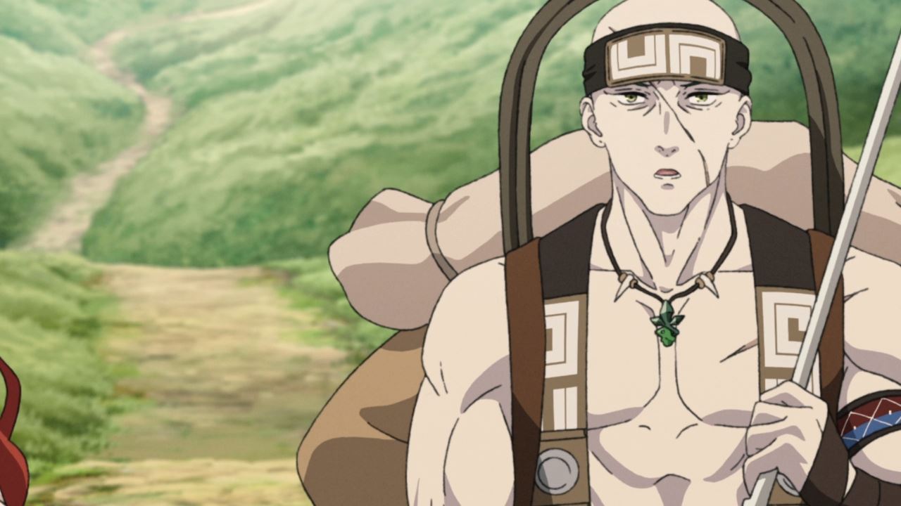 ประวัติตัวละคร รุยเจิร์ด สเปลเดีย(Ruijerd Superdia) ใน เกิดชาตินี้พี่ ...