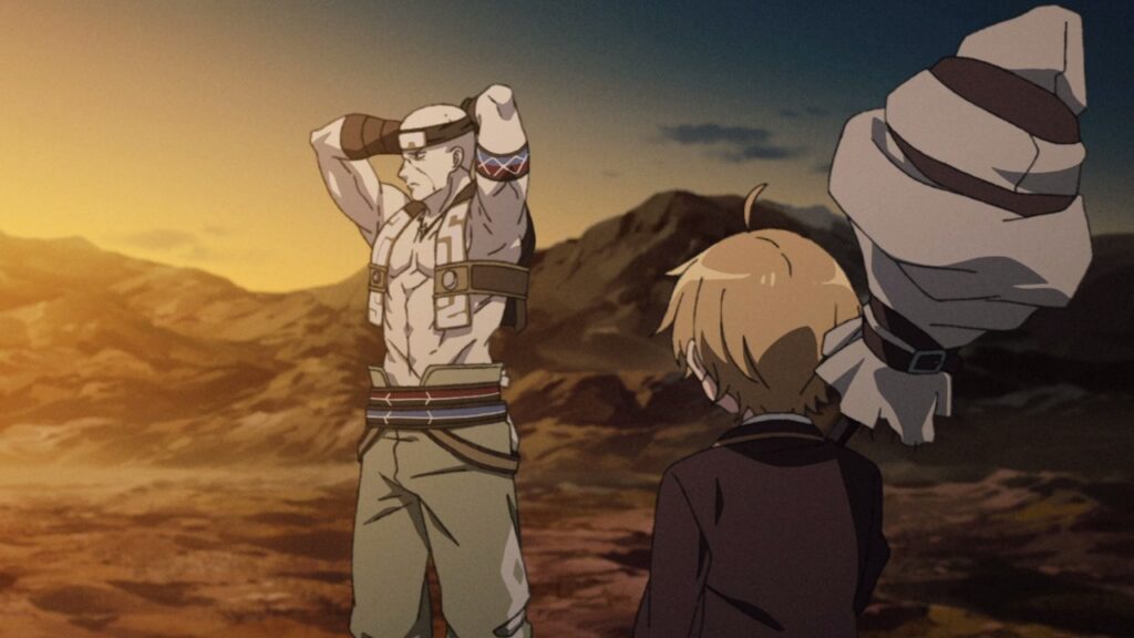 ประวัติตัวละคร รุยเจิร์ด สเปลเดีย(Ruijerd Superdia) ใน เกิดชาตินี้พี่ ...