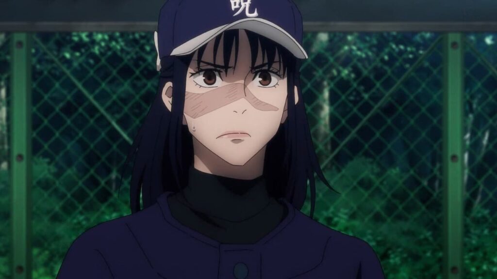 ประวัติ อุตาฮิเมะ อิโอริ (Utahime Iori) ในมหาเวทย์ผนึกมาร【Jujutsu Kaisen】